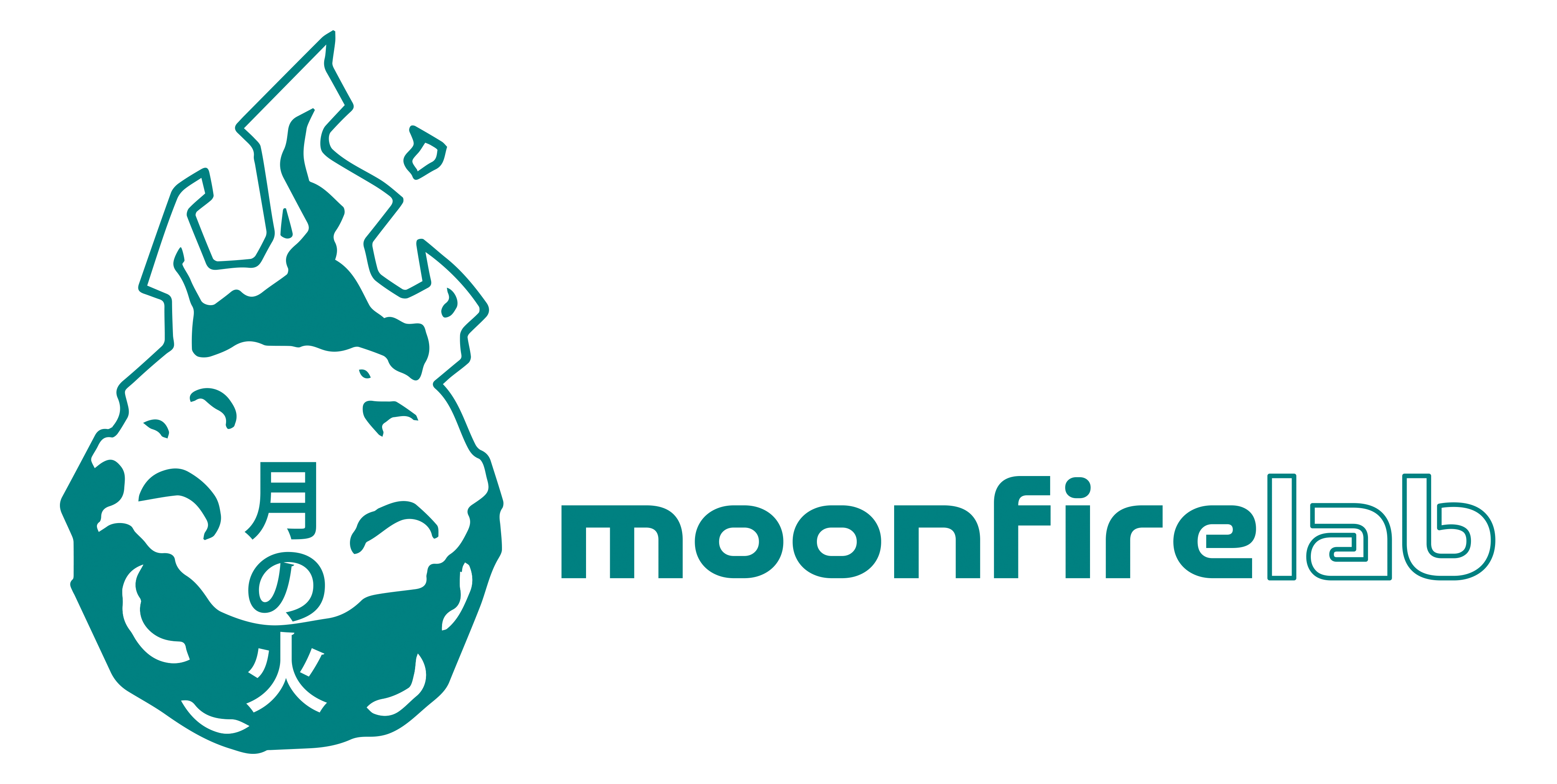 MOONFIRE LAB – Independent comics by Kenny Aitken